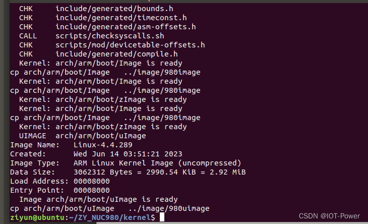 (6)NUC980 SPI Nand 启动_nuc980芯片烧录-CSDN博客