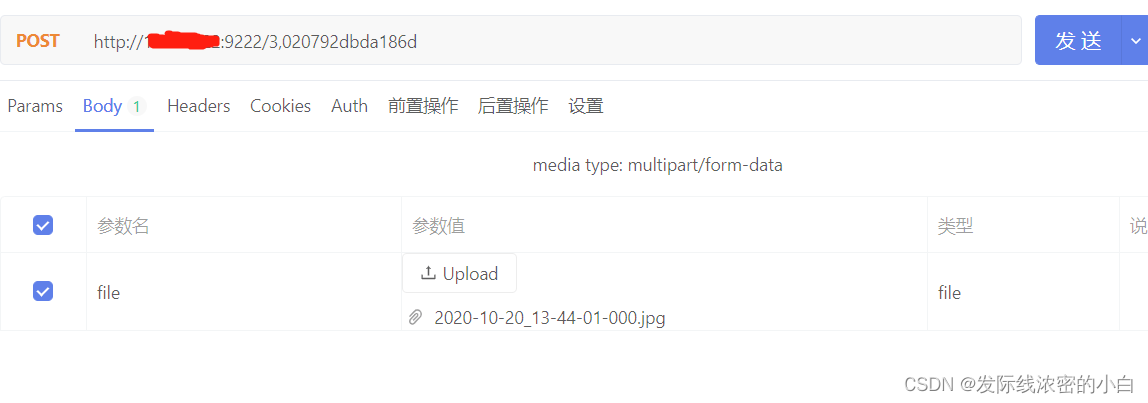 Seaweedfs分布式文件存储实战 Seaweed 文件 Csdn博客