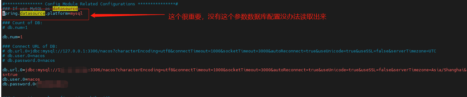 springboot集成nacos配置中心踩坑记录_asyncnotifyservice': unsatisfied dependency expres-CSDN博客