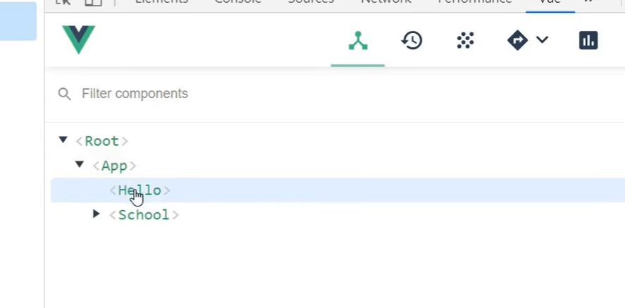 Vue：组件怎么用？_vue使用组件的方法-CSDN博客