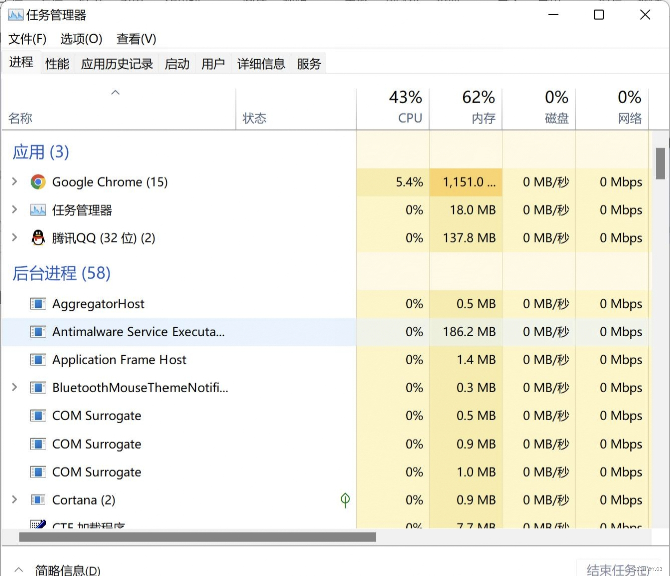如何打开任务管理器输入密码页面如何唤起任务管理器 Csdn博客