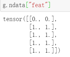 dgl库之高级用法dgl.DGLGraph.update_all_dgl 深层次复制-CSDN博客