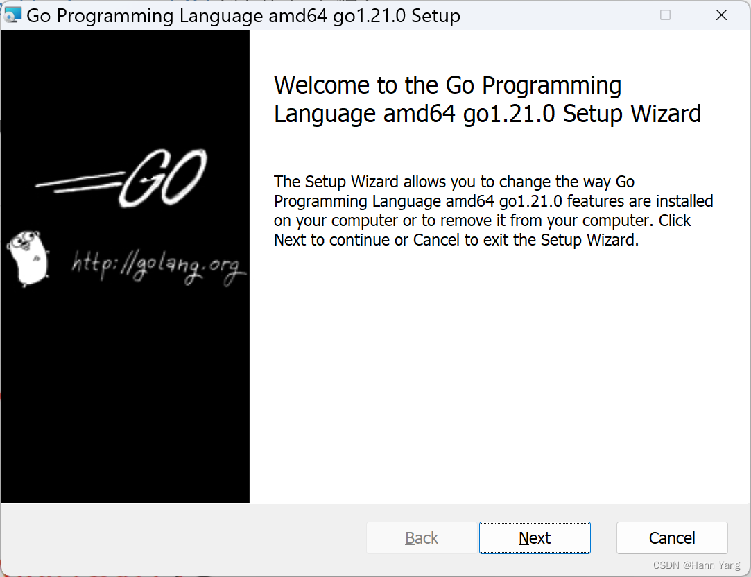 Go1.21.0发布新增比大小函数，终于不用自己写max/min函数_go 1.21 clear-CSDN博客