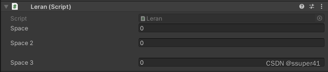 Unity Odin特性解析-CSDN博客