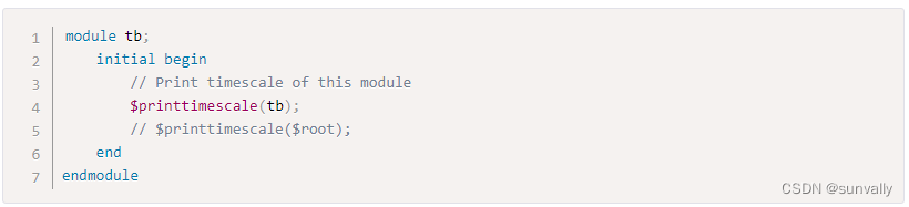systemverilog的timescale作用域_a模块的步进为1ps b模块没有定义步进-CSDN博客