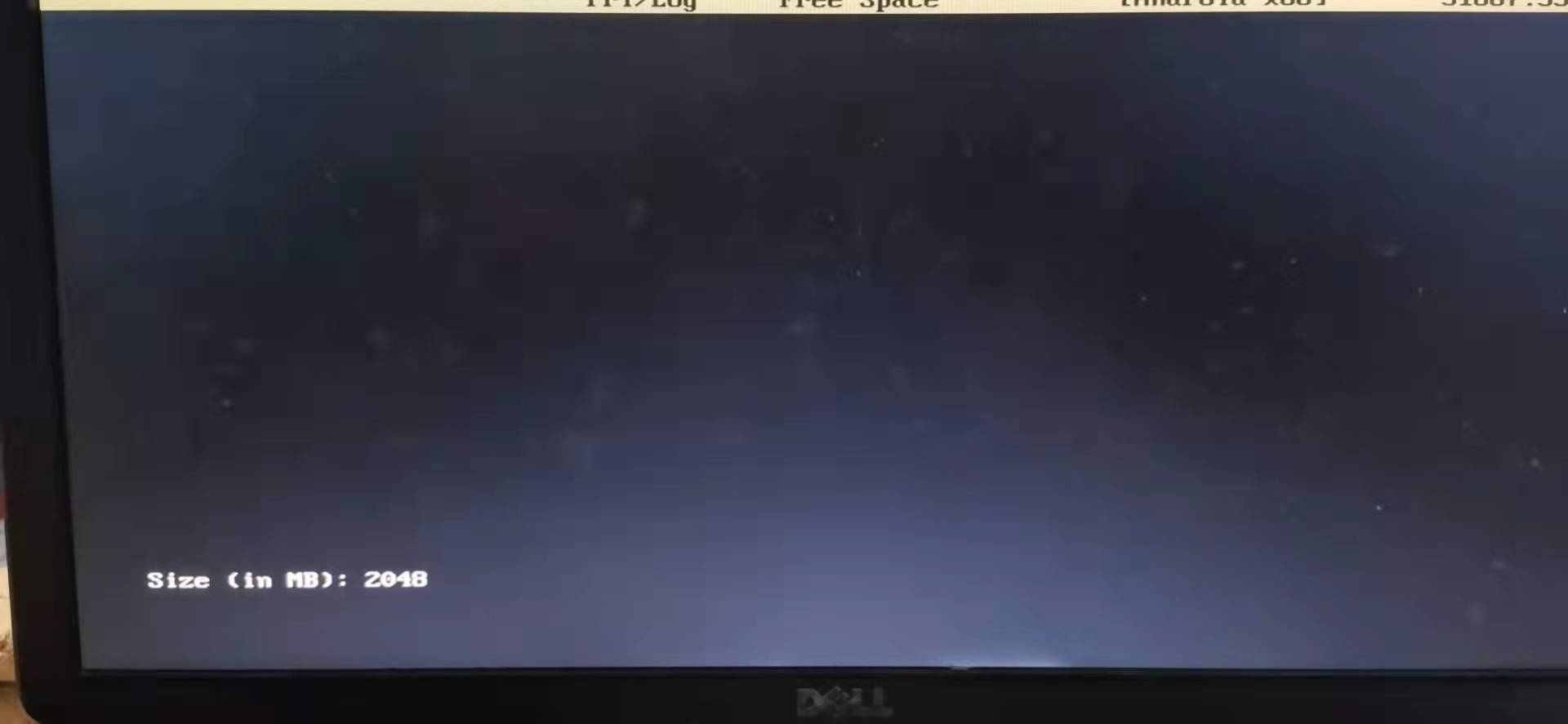 原生安卓X86 TV安装配置_android tv x86安装-CSDN博客