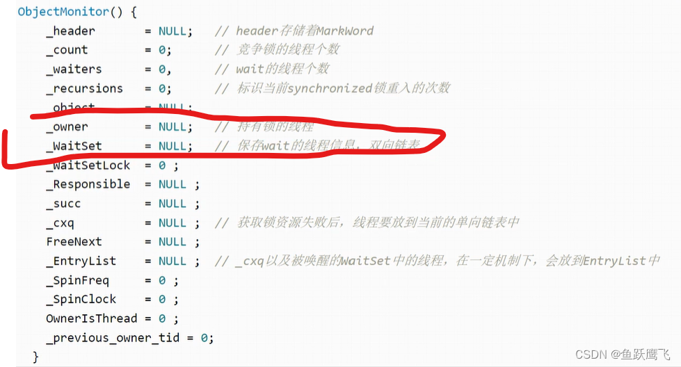 Wait和sleep的区别 Csdn博客