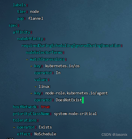 KubeEdge环境搭建（支持网络插件flannel）_kubeedge ubuntu-CSDN博客