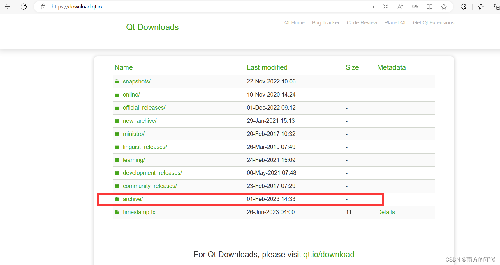 QT Creator5.15版本安装_qt5.15.15-CSDN博客