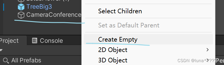 【unity学习记录-相机跟踪，新版本的cinemachine在哪里？找不到？没有？】跟着Unity2D官方入门教程 Ruby‘ Adventure_unity没有cinemachine-CSDN博客