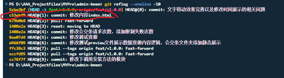 Git 当本地分支和远程分支都被删除时，如何处理？gi找远程分支和本地仓库都删了。分支怎么恢复 Csdn博客 
