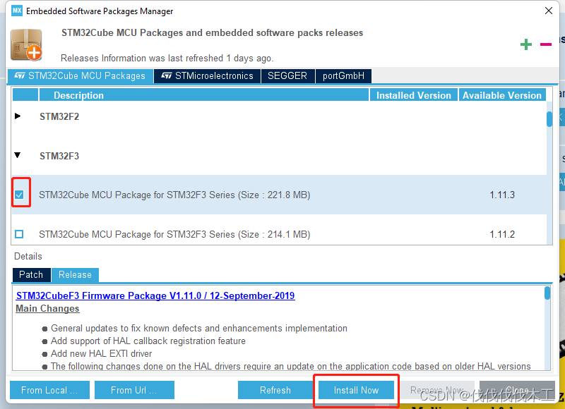 Arm开发初级 Windows环境下的stm32开发环境搭建（包含missing Compiler Version 5的解决方法） 学习笔记02伐伐伐伐木工的博客 Csdn博客