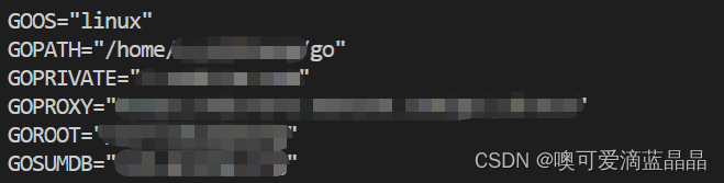GO-SQLBOILER installation old version (V3 version) - Programmer Sought