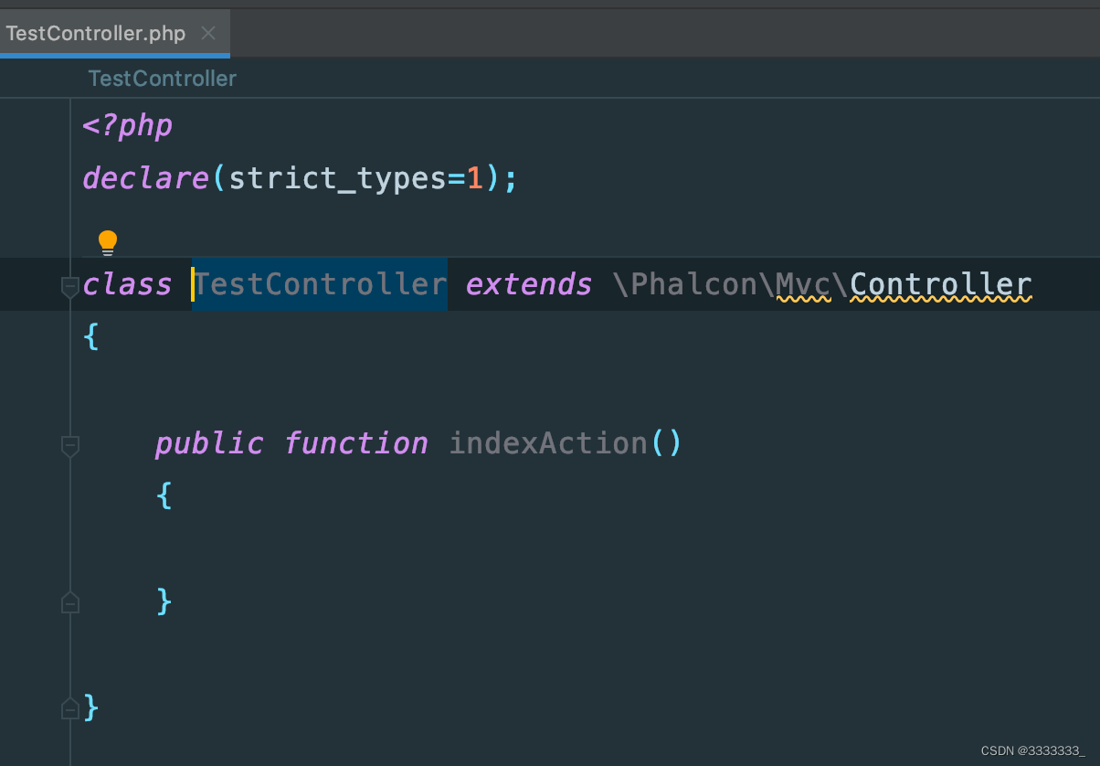 1、MACPHP7.3安装phalcon扩展及安装phalcon-devtools 测试用例及ide支持_mac的phalcon依赖安装-CSDN博客