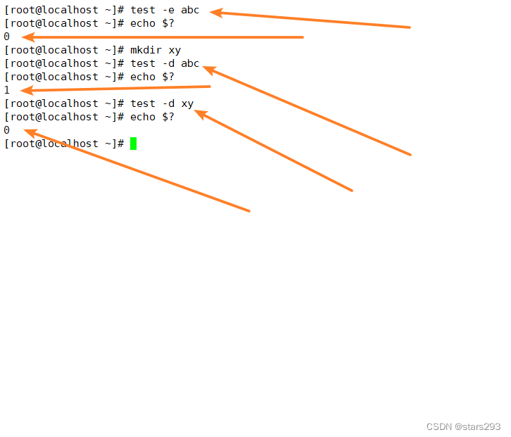 Shell编程的条件语句（if语句，case分支语句）shell编程if语句格式 Csdn博客 