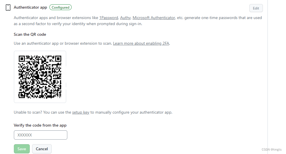 github结合keePass 2插件完成2FA认证_keepass2-CSDN博客