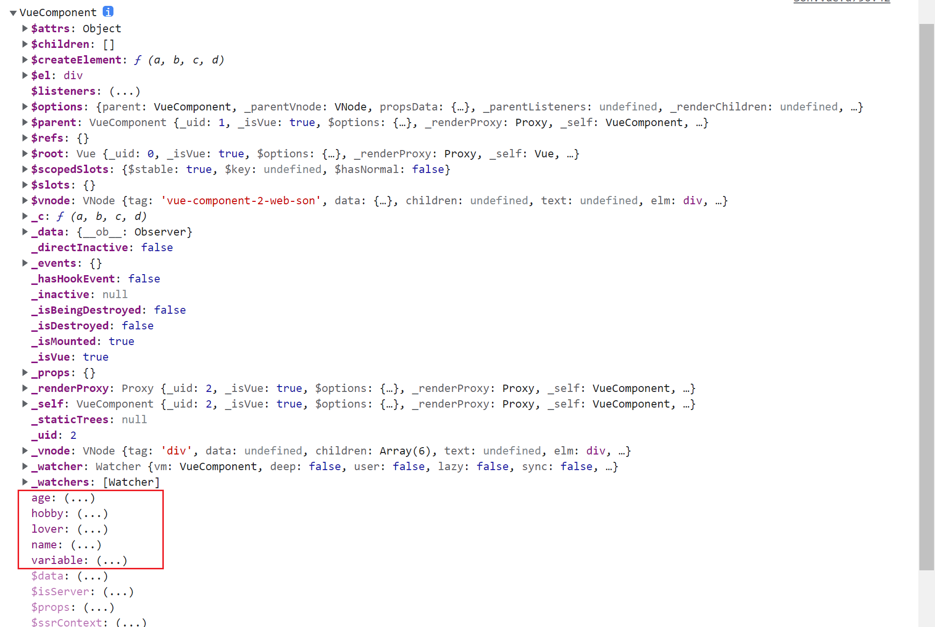 详细讲解vue2组件通信(一)——父传子props_vue2父传子-CSDN博客