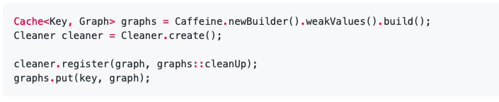 缓存框架Caffeine探究_caffeine过期策略-CSDN博客