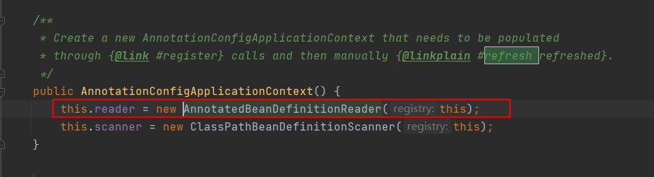 @Configuration注解加载过程_@configuration durid 加载-CSDN博客