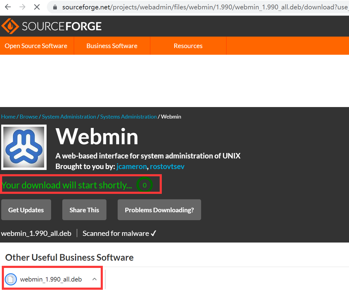 利用Web方式管理ubuntu20-Webmin安装配置_unix操作系统有浏览器吗-CSDN博客
