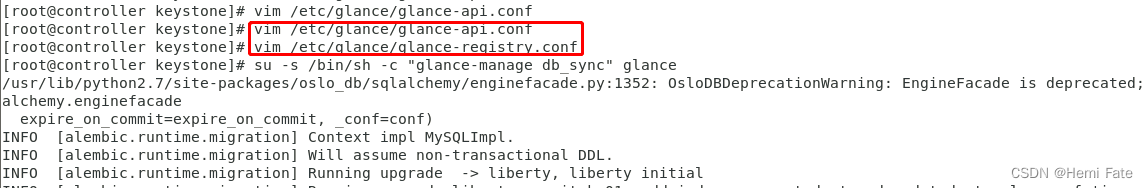 openstack-mitaka(二) 基于vmware的搭建_vmware上搭建openstack-CSDN博客