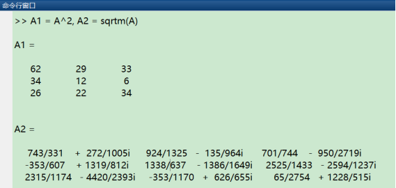 【Matlab作业】MATLAB语言基础_使用logspace函数创建0~4π的行向量,有20个元素,查看元素分情况-CSDN博客