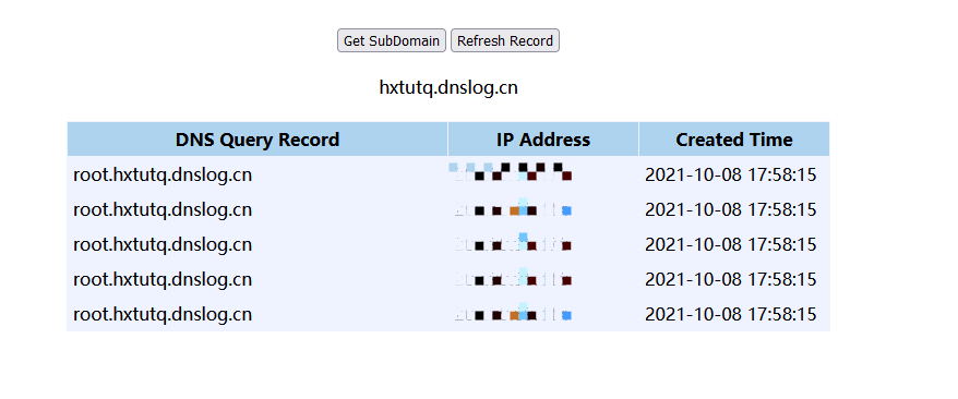 [Vulhub] Spring漏洞复现_vulhub spring-CSDN博客