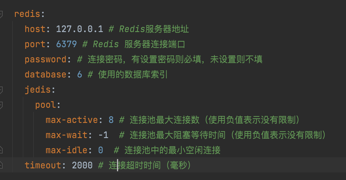 SpringCloud基础架构构建过程（三）__集成Redis以及MongoDB_springcloud集成mongodb-CSDN博客
