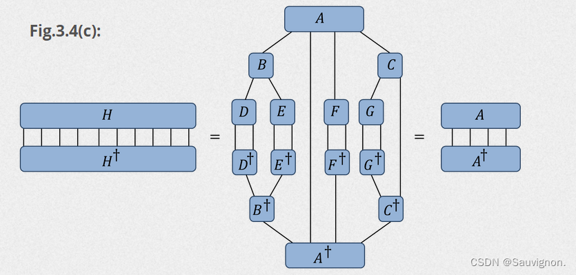 Tensor Contraction (1) : Decompositions, Gauge Freedom, Canonical Forms ...