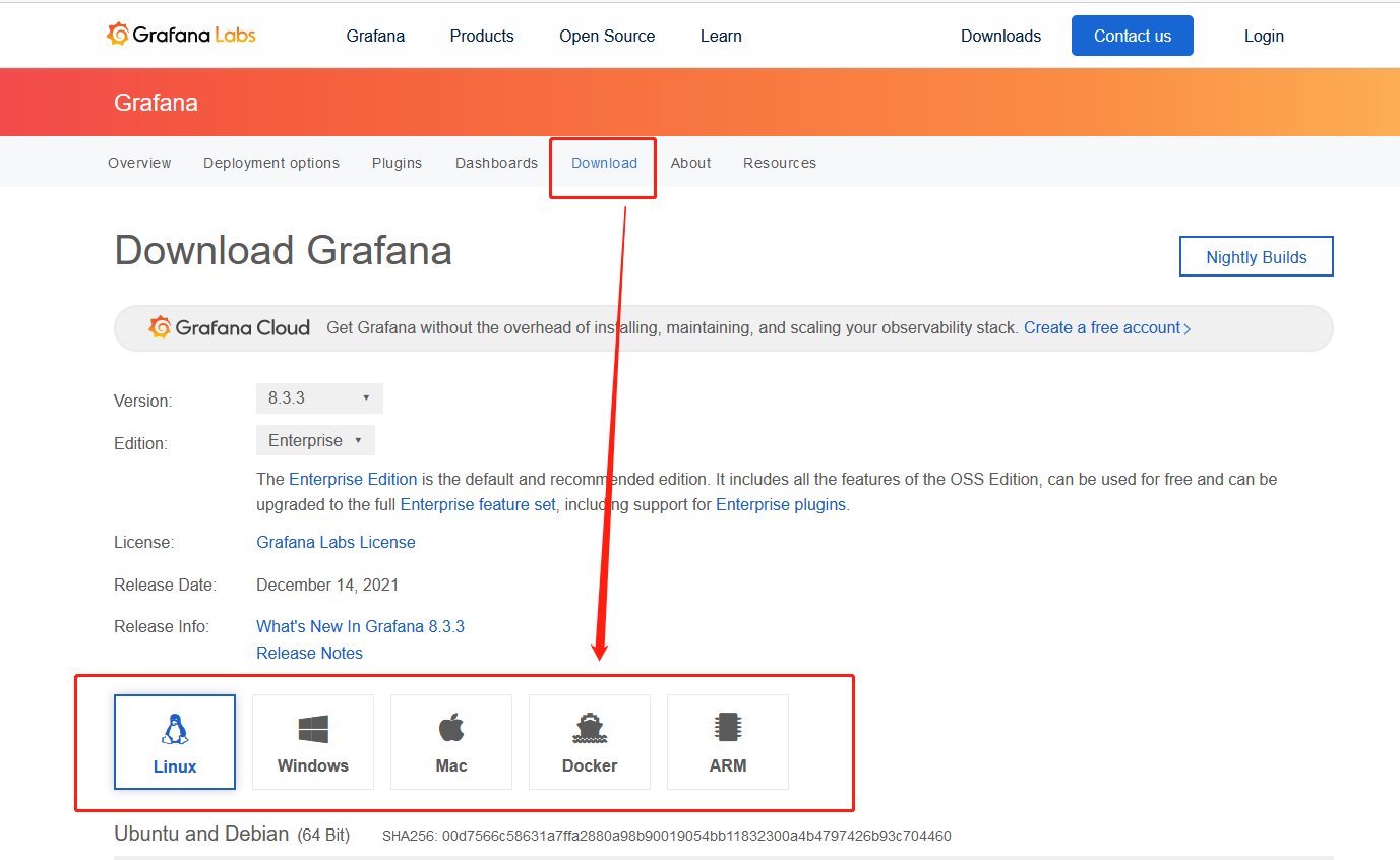 一：Grafana-graph面板用法_grafana series override-CSDN博客
