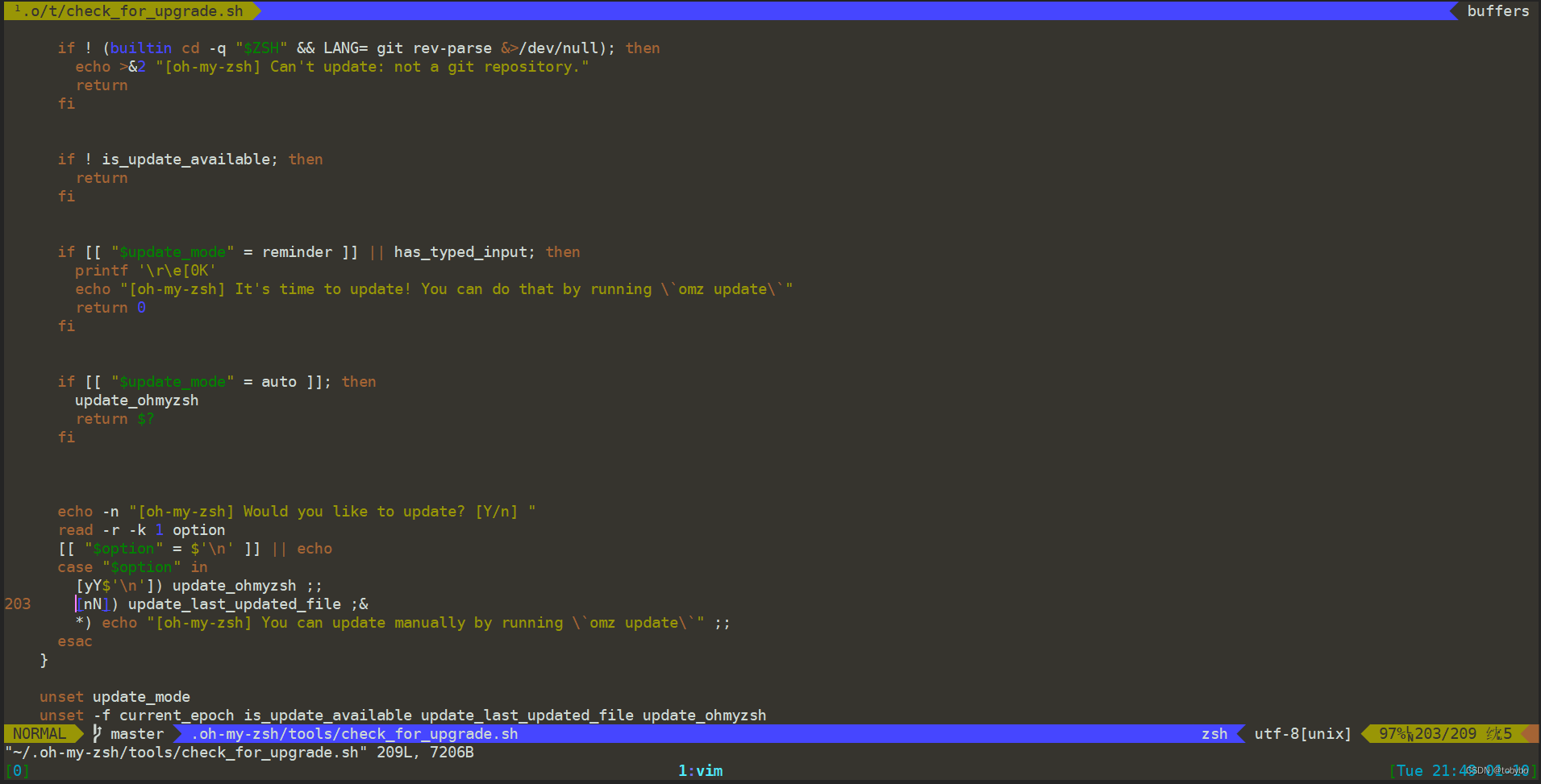 tmux使用记录_查看 tmux 记录-CSDN博客