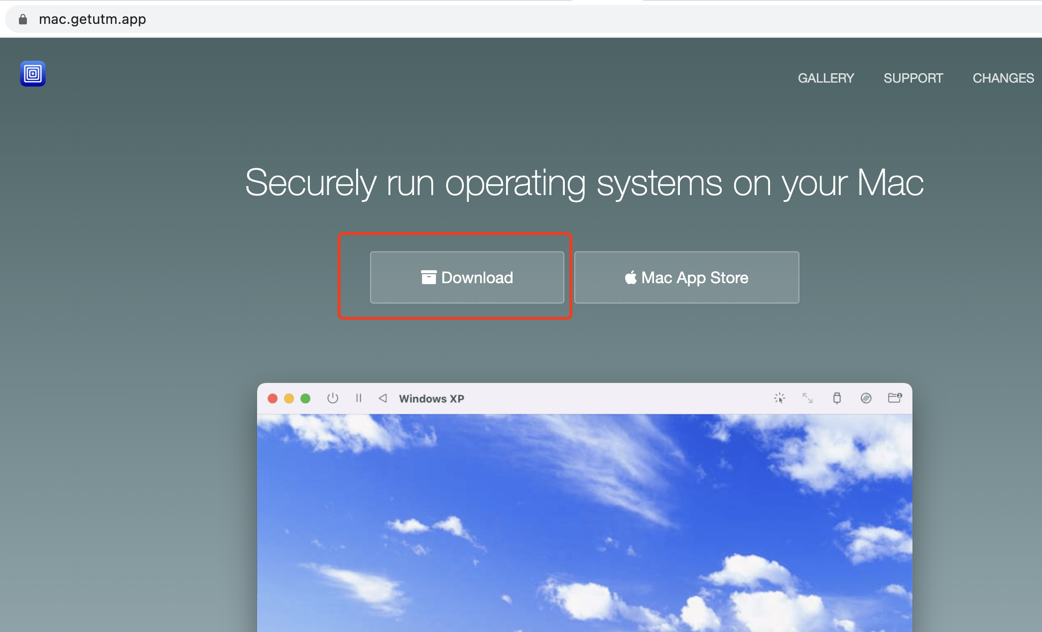 【UTM虚拟机模拟x86架构Linux】Mac M1 搭建靶场 vulhub-CSDN博客