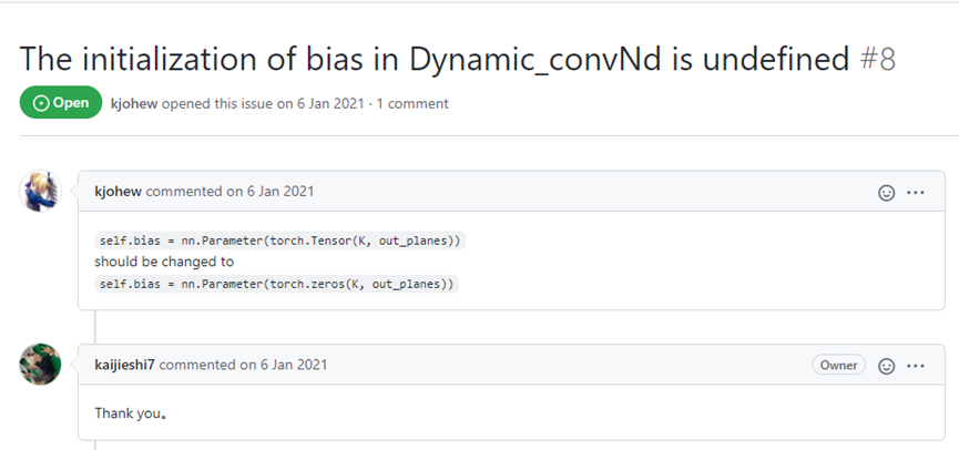 代码实现-CVPR2020-Dynamic Convolution: Attention over Convolution Kernels-CSDN博客