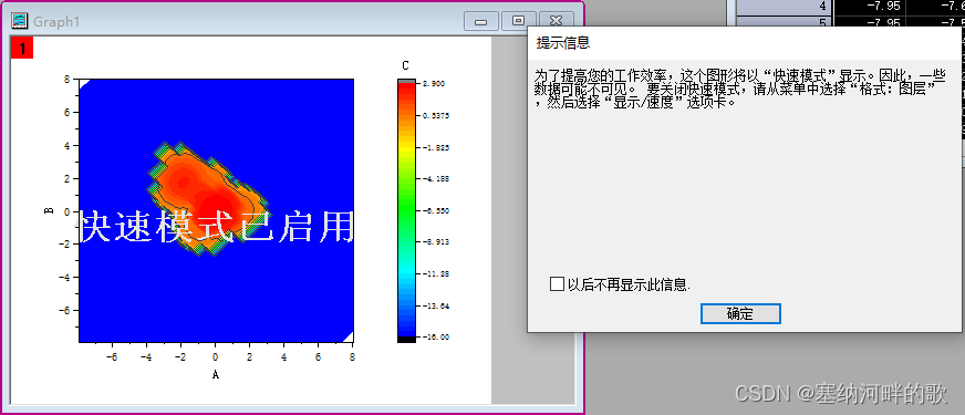 保姆级教程 | origin绘制steric map（立体图）_origin画map图-CSDN博客