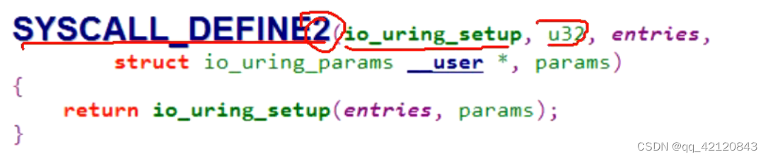 io_uring学习笔记_iouring 原理-CSDN博客