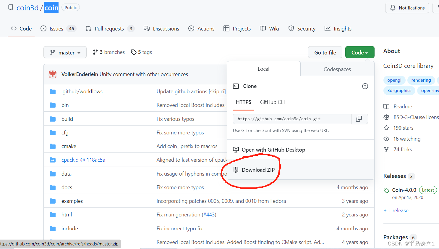 Coin3d环境搭建（VS2019+QT），实现基于Open Inventor机器人图形交互_coin3d vs2019-CSDN博客