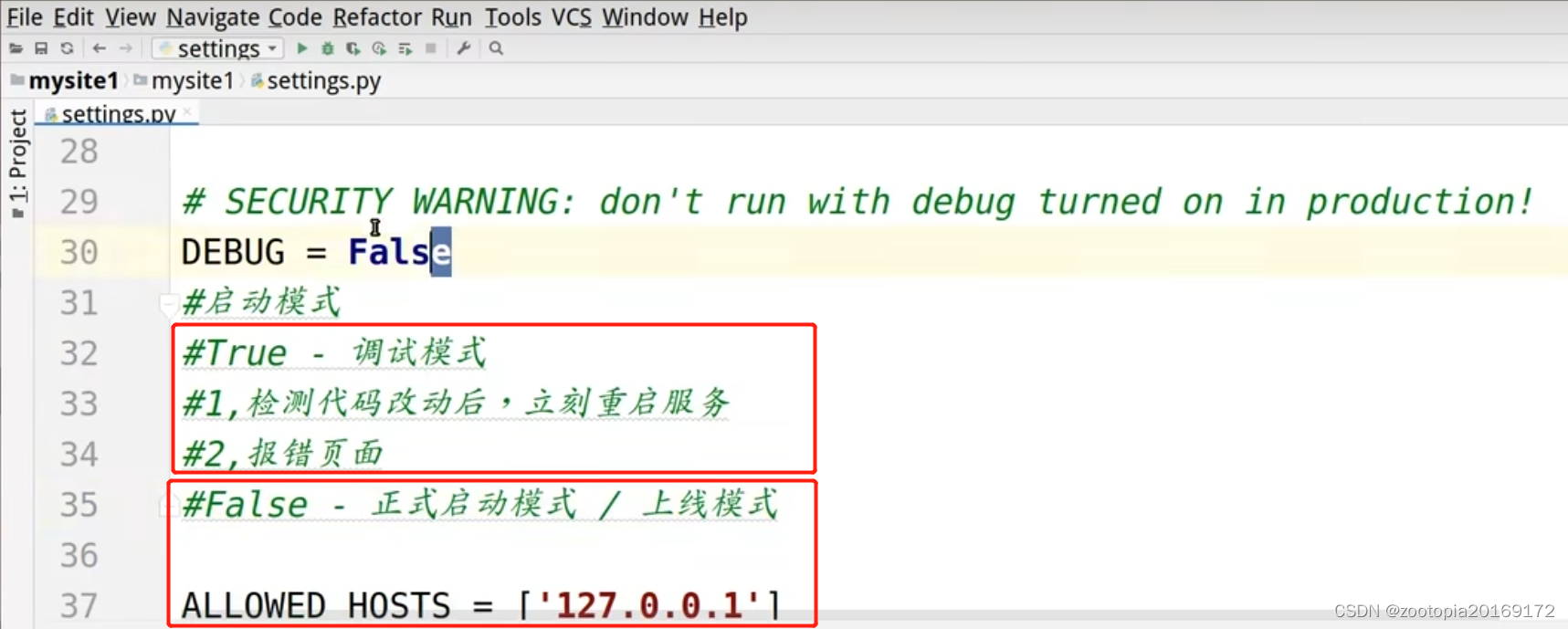 PythonWeb-Django_zootopia20169172的博客-CSDN博客