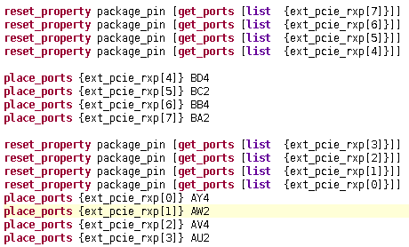 xilinx ip xdc修改_xilinx xci ip-CSDN博客