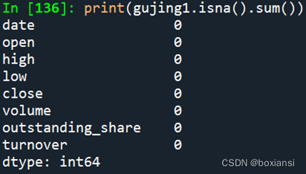 比较Python、R读取Tushare、Opendatatools和Akshare数据_python opendatatools-CSDN博客