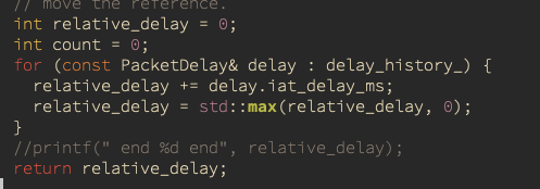 webrtc: neteq源码走读_neteq源码分析-CSDN博客