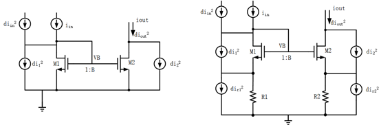 【模拟IC】2024届联发科模拟IC岗笔试题复盘_模拟ic笔试题-CSDN博客