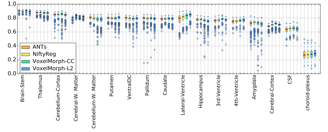 【学习笔记】VoxelMorph 进行的实验与总结_voxelmorgh-CSDN博客