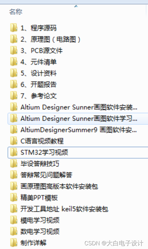 97、基于stm32单片机万年历闹钟温度lcd1602系统设计 程序原理图pcb源文件参考论文开题报告硬件设计资料元器件清单等开发板温度电子时钟设计 Csdn博客