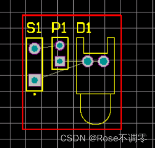 使用AD10做pcb工程分享-CSDN博客
