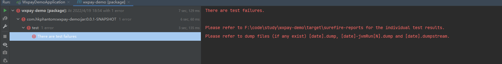 Solution: Please Refer to Dump Files (if any exist) [date] .dump, [date ...