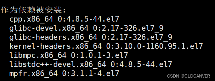 源码安装lighttpd并配置服务启动脚本-CSDN博客