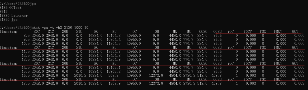 【JVM调优】如何进行JVM调优？一篇文章就够了！-CSDN博客