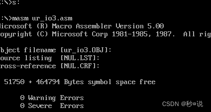 子程序结构_; 主程序, 其余省略 mov al,0 call myproc ; 子程序 myproc proc-CSDN博客