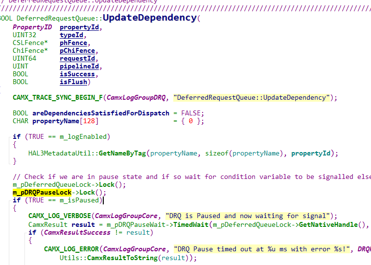 一个camera死锁问题的分析与解决_camera 持有锁anr-CSDN博客