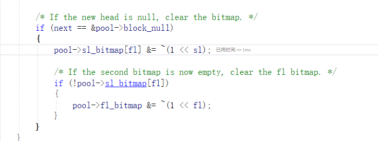 TLSF内存分配器记录_tlsf分配器性能-CSDN博客